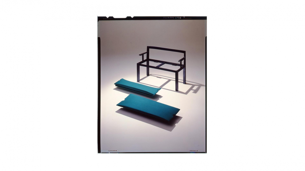 Teatro by Luca Meda and Aldo Rossi | Molteni Museum