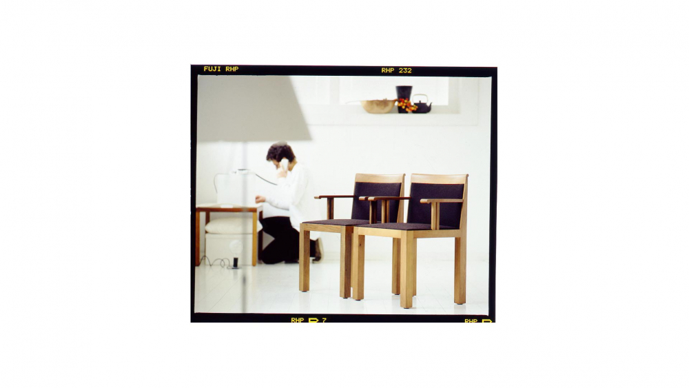 Teatro by Luca Meda and Aldo Rossi | Molteni Museum