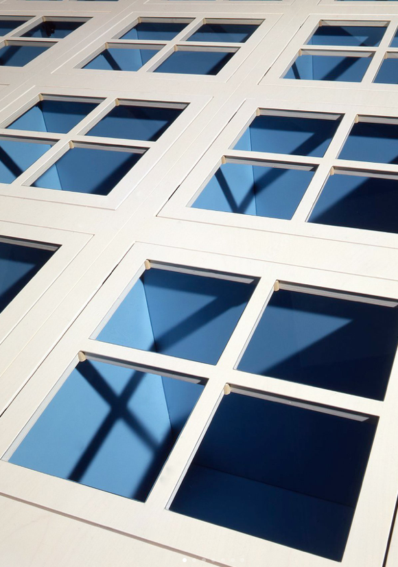 Cartesio by Aldo Rossi | Molteni Museum